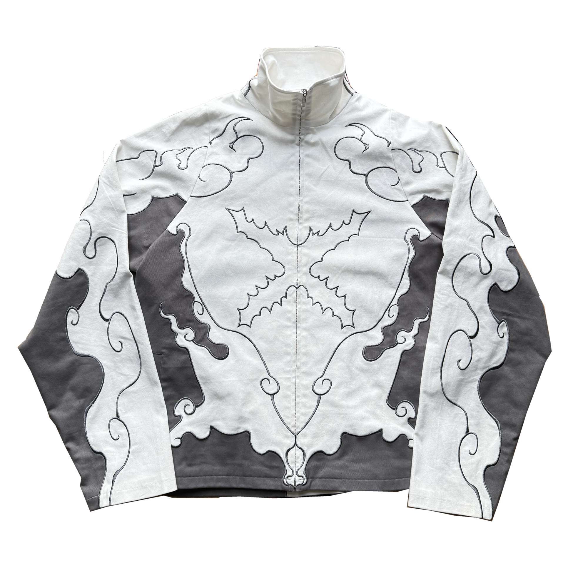 JOY JACKET – Goni